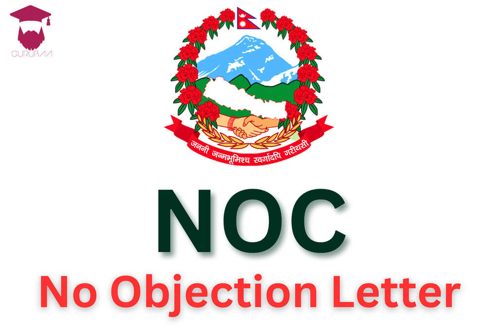 More Than 51 000 Nocs Issued In Six Months Gurubaa Learn
